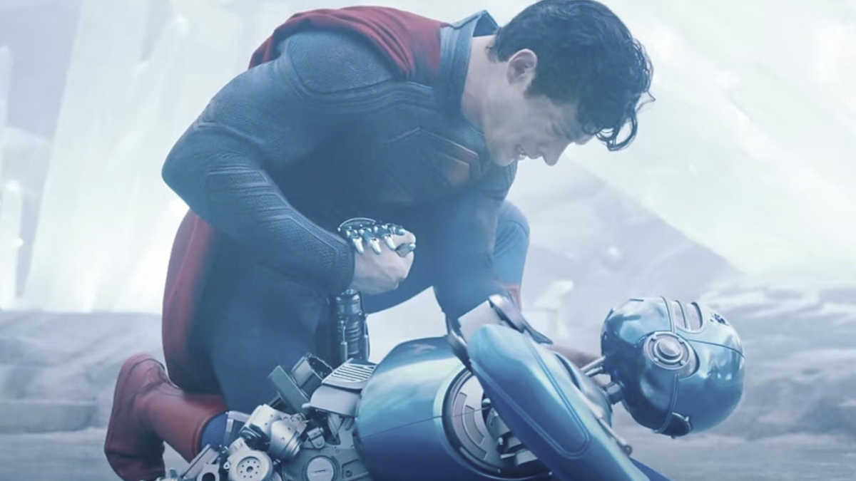 Superman (2025) Movie Release, Cast, Budget, and Plot Details | iBomma