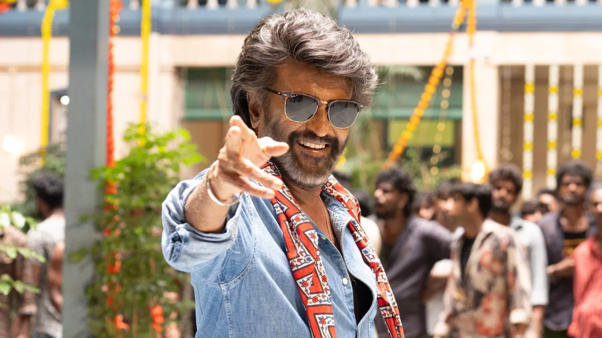 Coolie 2025 Review : Rajinikanth's Comeback & Official Release Date ...