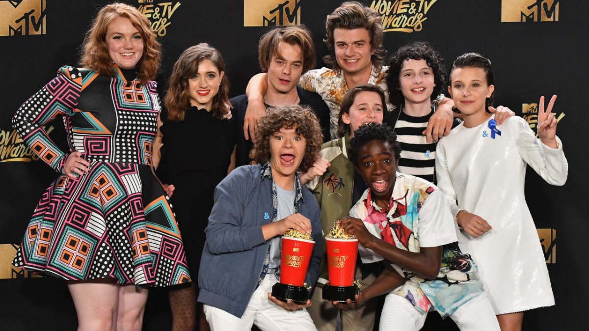 Stranger Things 5 Release Date: Everything You Need to Know About ...