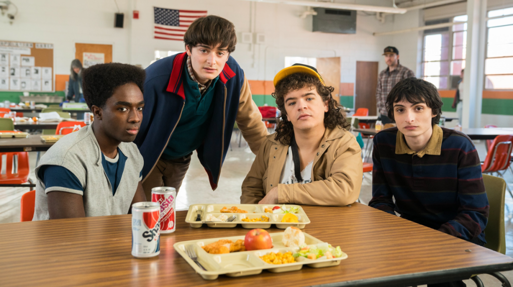 Stranger Things 5 Release Date: Everything You Need to Know About ...