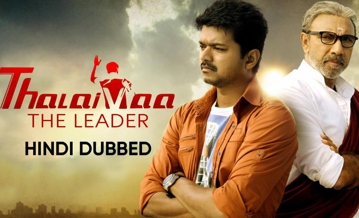 Must-See: Best 10 Vijay Thalapathy Movies Hindi Dubbed for Hindi Fans ...