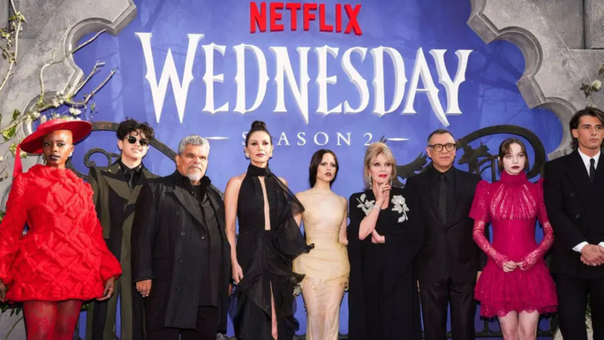 Netflix’s Wednesday Season 2 Review: Released Date, Full Cast, Plot ...