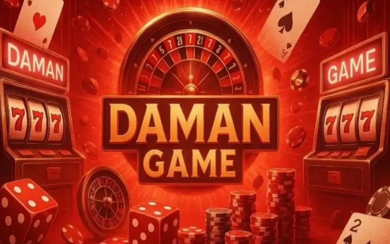 Daman Game Login: Your Complete Guide to Easy Access | iBomma