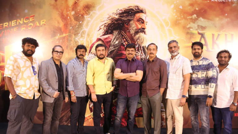Akhanda 2 Movie Release Date, Cast, Crew, Budget and know the every ...
