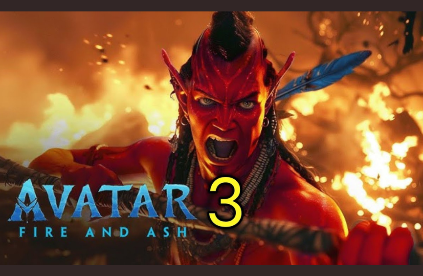 Avatar 3 Review: Fire and Ash Movie Breakdown, Release, Cast and Box ...