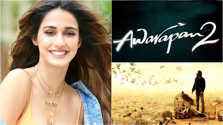 Awarapan 2 Movie Release Date – All You Need to Know | iBomma