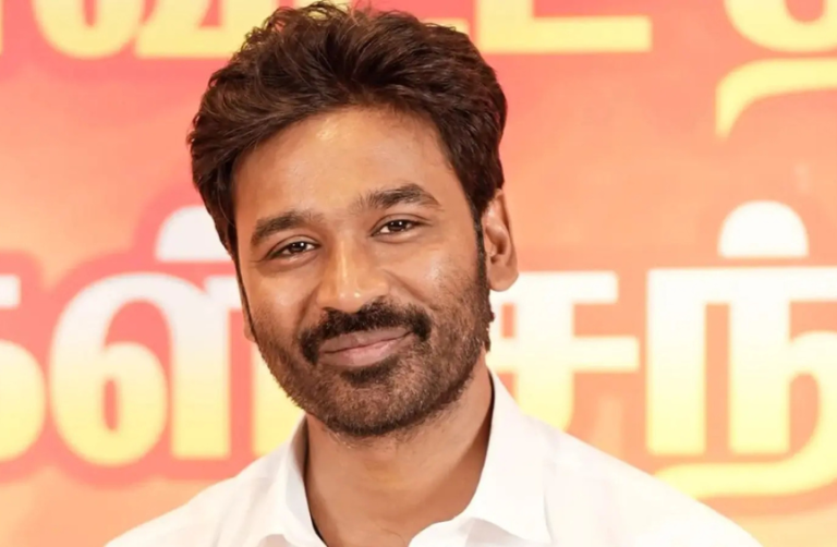 Dhanush: Age, Movies, Early Life, Education, Career and Net worth | iBomma