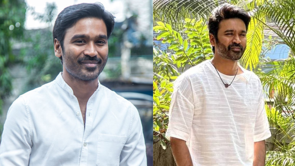 Dhanush: Age, Movies, Early Life, Education, Career and Net worth | iBomma