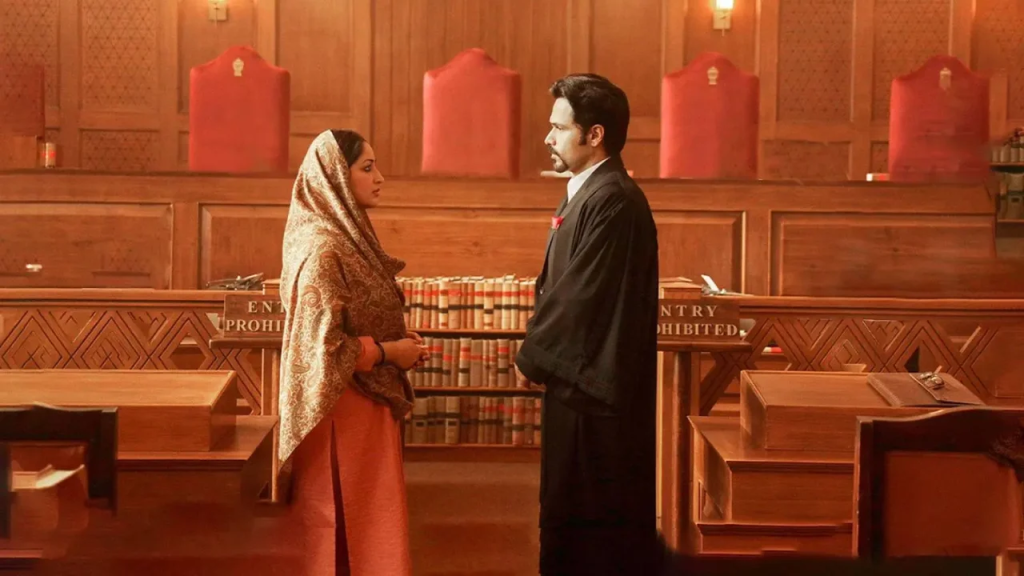 Haq Movie Review: Overview, Cast, Crew, Storyline and Find Out the Full ...