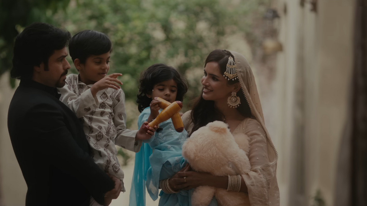 Haq Movie Review: Overview, Cast, Crew, Storyline and Find Out the Full ...